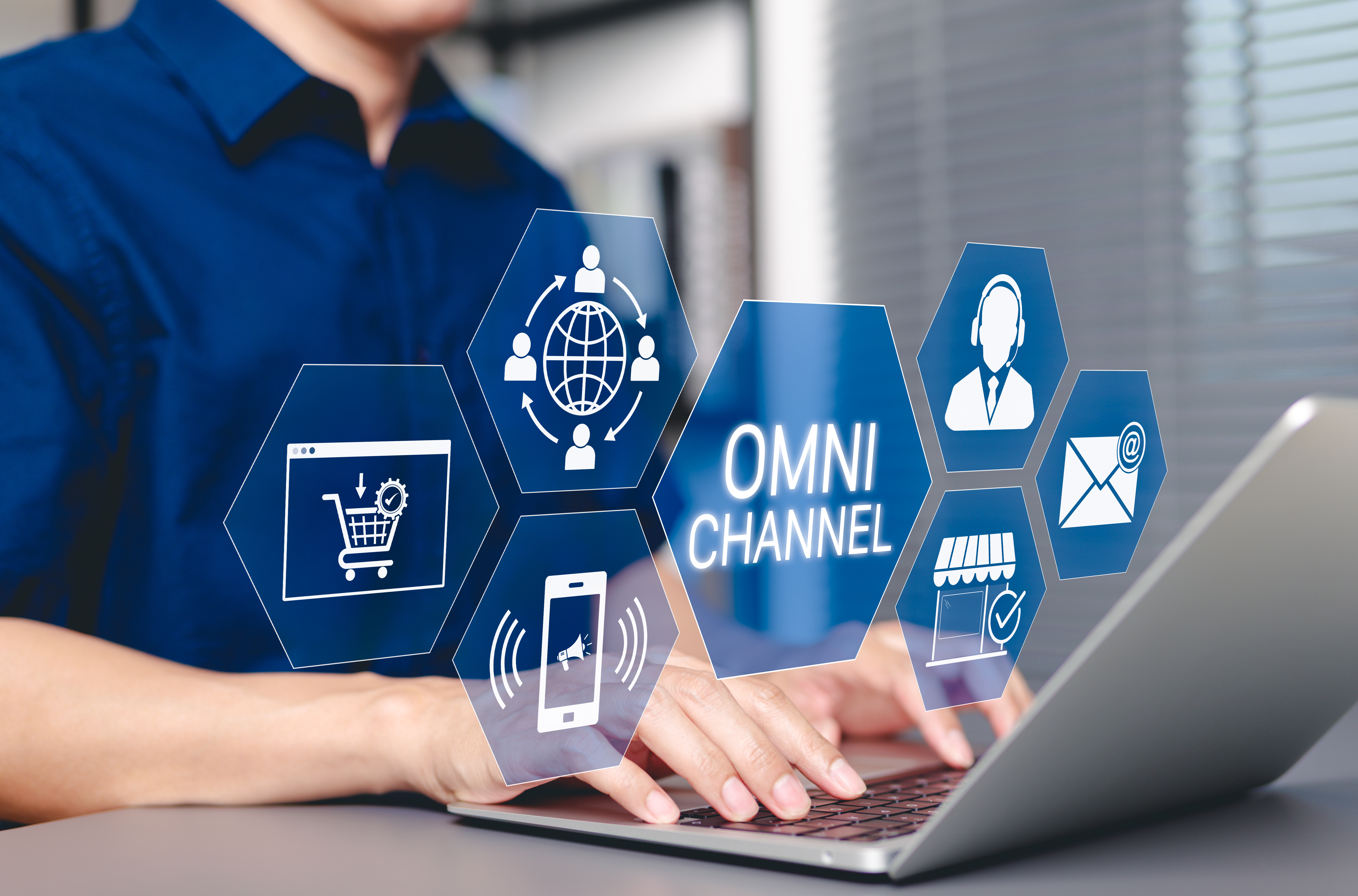 What Is Omnichannel Fulfillment? The Key to Success in Modern Logistics